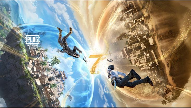 GitHub - PubgMobileGuide/Pubg-game-news