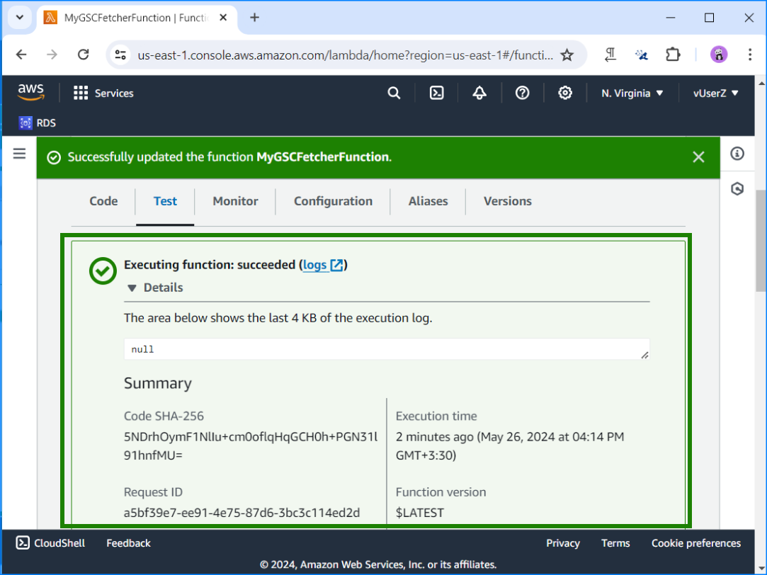GitHub - erekhshe/google-search-console-fetcher: Automate data fetching from Google Search ...