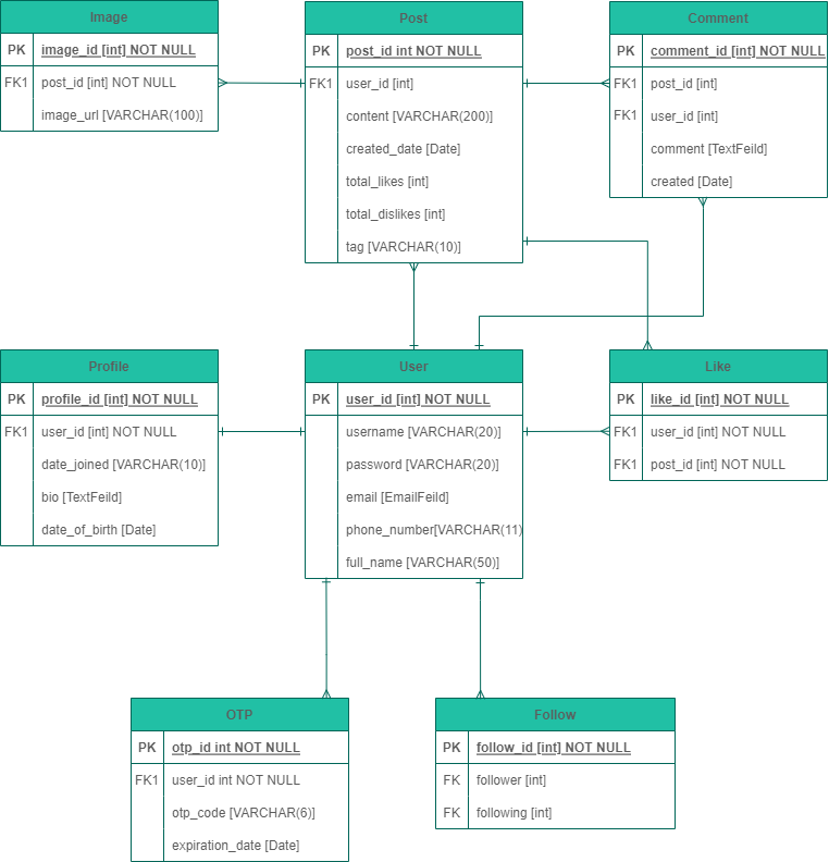 GitHub - MarjanJab/Maktab105_TinyInstagram: This is the first project for Django