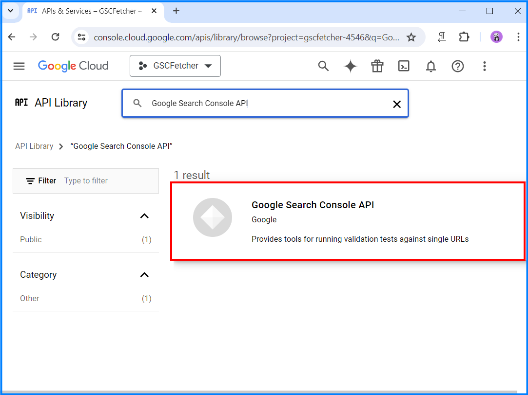 GitHub - erekhshe/google-search-console-fetcher: Automate data fetching from Google Search ...