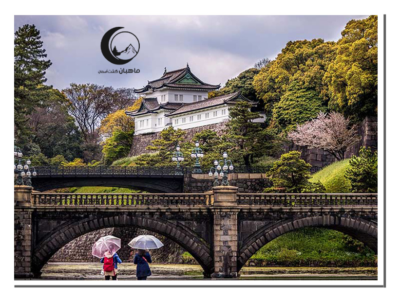 لیست قیمت تور ژاپن 1403 (تجربه‌ای بی‌نظیر در ژاپن با تورهای VIP)