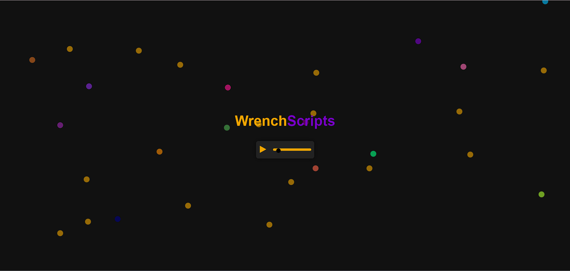 GitHub - WrenchRB/w_loadingscreen